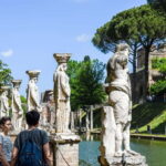 From Rome: Villa Adriana Private Day Trip by train - A Practical Guide to the Villa Adriana Private Day Trip