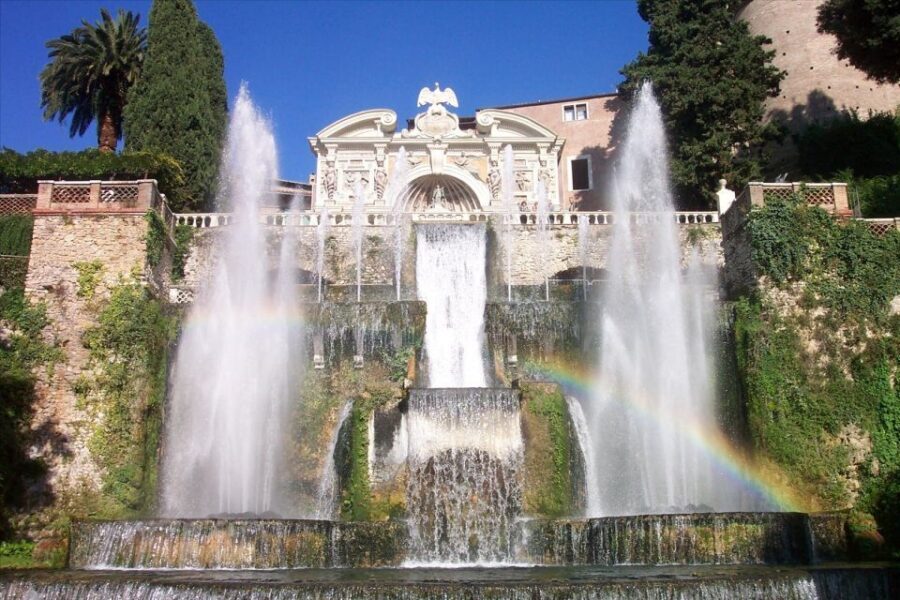 From Rome: Villa d'Este and Villa Adriana SkipTheLine - Deep Dive: What to Expect and Why It Matters