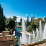 From Rome: Villa D'Este & Villa Adriana Day Trip with Lunch - The Itinerary in Detail
