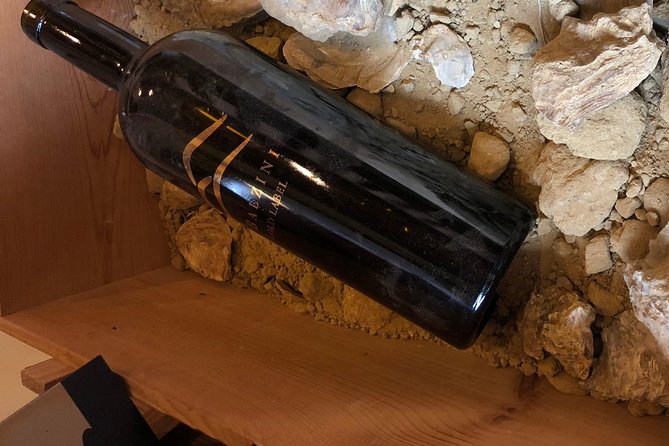 From Rome Wine Tasting in Tuscany - Exploring the Itinerary: What You Can Expect