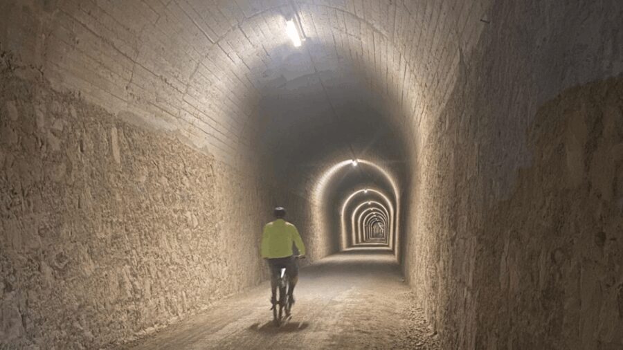 From Ronda: Via Verde de la Sierra Easy Cycling Tour - What the Tour Includes and Price-Value