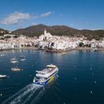 From Roses: Cadaqués Catalonian Coast Boat Tour - The Coastal Scenery: What to Expect
