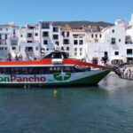 From Roses: Cap de Creus Natural Park and Cadaqués Boat Tour - The Journey Begins: Setting Off from Roses