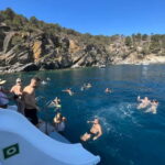 From Roses: Cap Norfeu and Tamariu Cave Boat Tour - The Experience of a Lifetime? Not Quite