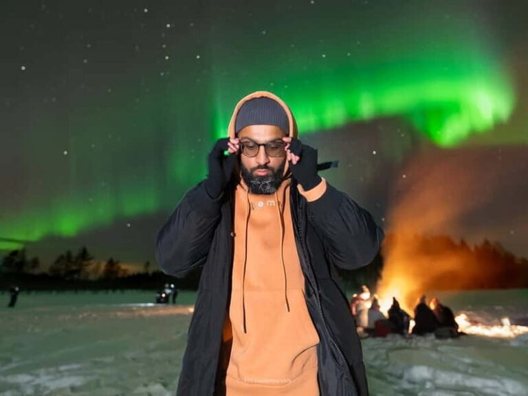 From Rovaniemi: Aurora Borealis Hunting with Photos & Videos - The Itinerary: What’s the Plan?