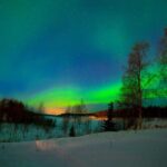 From Rovaniemi: Night Tour in Search of the Aurora with BBQ - Who Will Love It?
