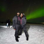 From Rovaniemi: Northern Lights Hunt by Minibus - The Value of the Experience