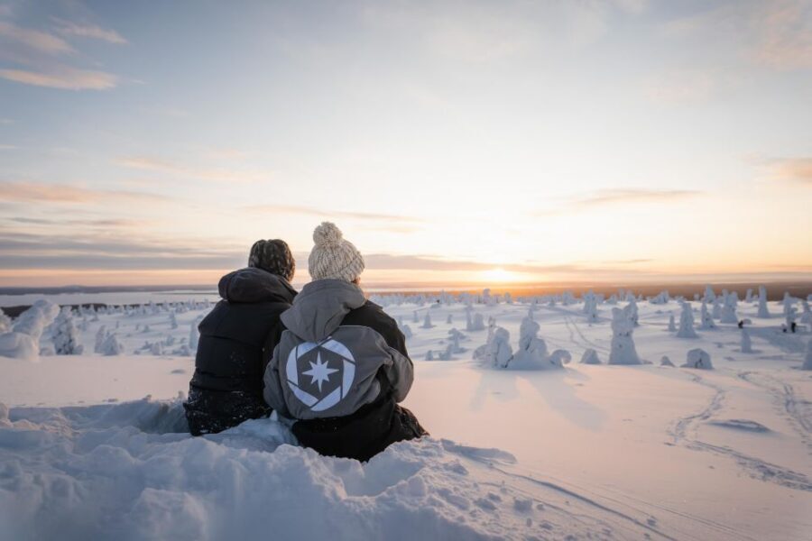 From Rovaniemi: Riisitunturi Full-Day Wilderness Adventure - What Makes This Tour Stand Out