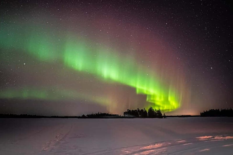 From Rovaniemi: Short Aurora Borealis Photography Expedition - Who Will Love This Tour?