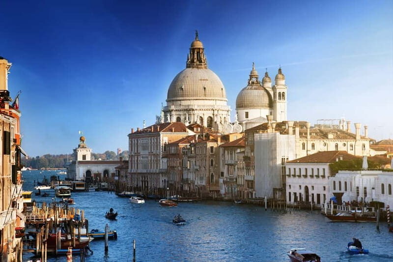 From Rovinj: Venice Boat Trip with Day or One-Way Option - What You Can Expect on This Trip