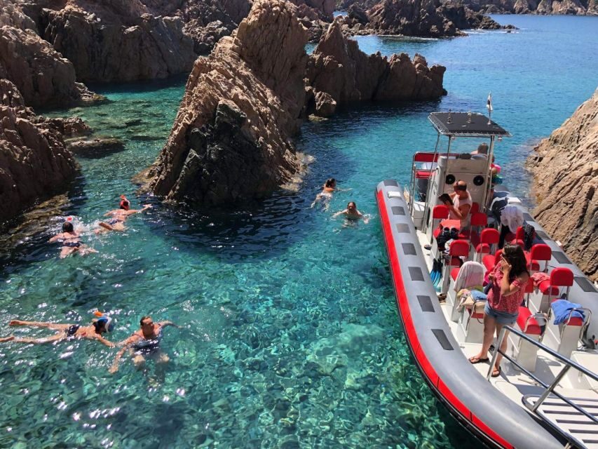 From Sagone: Sightseeing Cruise of Corsica Island - Analyzing the Value: Is It Worth It?