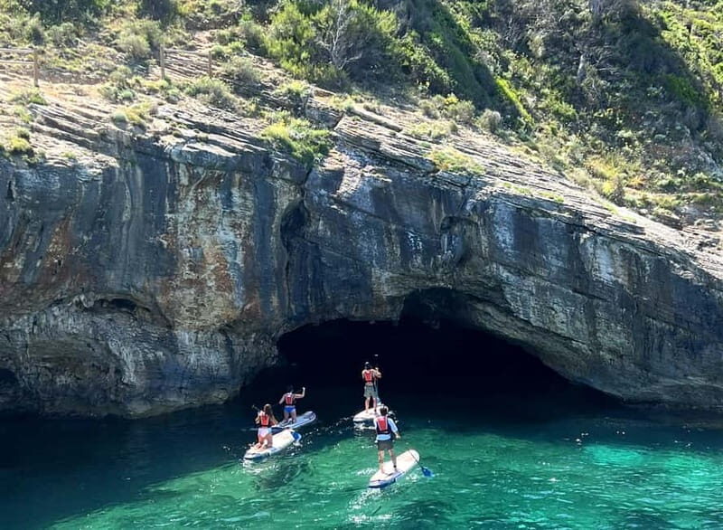 From Saint-Florent: Cap Corse and Agriates Desert Boat Tour - Itinerary Breakdown and Highlights