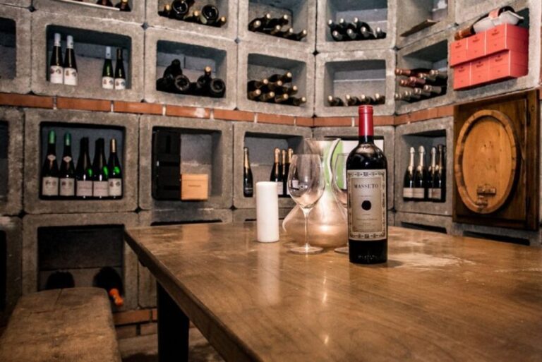 From Saint Moritz: Bernina Red Train with Winery Tasting - What Sets This Tour Apart