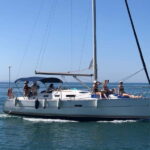 From Salerno: Amalfi Coast Full-Day Sailboat Trip with Lunch - Setting the Scene: What to Expect on this Amalfi Coast Sailboat Trip