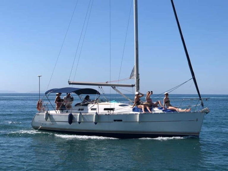 From Salerno: Amalfi Coast Full-Day Sailboat Trip with Lunch - Setting the Scene: What to Expect on this Amalfi Coast Sailboat Trip