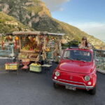From Salerno: Amalfi Coast Vintage Fiat 500 Tour - What Makes This Tour Stand Out?
