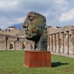 From Salerno: Pompeii Guided Walking Tour - A Closer Look at the Experience