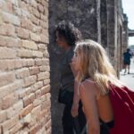 From Salerno: Pompeii Guided Walking Tour with Ticket - The Journey and Arrival: Setting the Stage