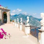 From Salerno: Positano, Amalfi & Ravello Private Tour - Transportation and Timing