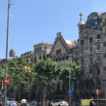From Salou: Barcelona City Center Tour - Transportation and Guides: Why They Matter
