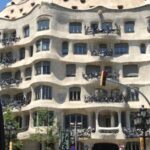 From Salou: Full Day Barcelona Panoramic Tour with Free Time - The Highlights: Major Sights in a Day