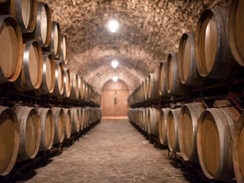 From Salou: Priorat olive trees and wine tour - Transition: Drive to Gratallops