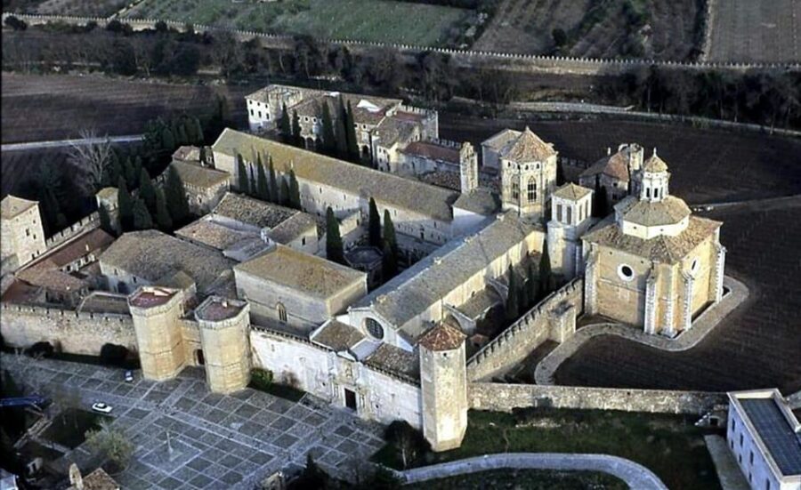 From Salou: Tour Poblet, Wines & Sitges - Practical Details & Value