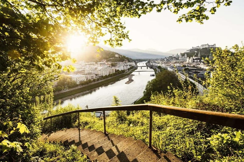 From Salzburg: 6-Day Alp Crossing to Grado Cycling Tour - Who Is This Tour Best For?