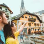 From Salzburg: Magical Hallstatt Private Half-Day Trip - The Crown Jewel: Hallstatt Skywalk