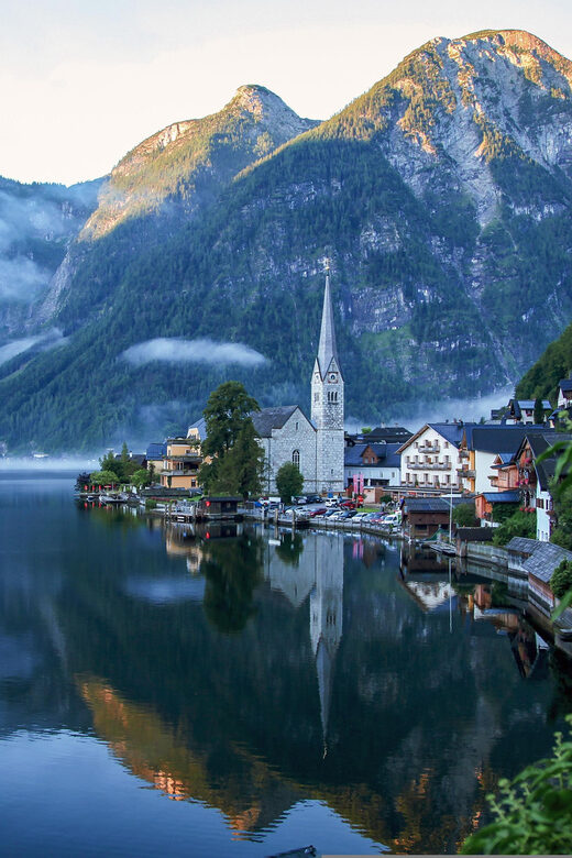 From Salzburg: Private Day Tour of Hallstatt - What Makes This Tour Stand Out