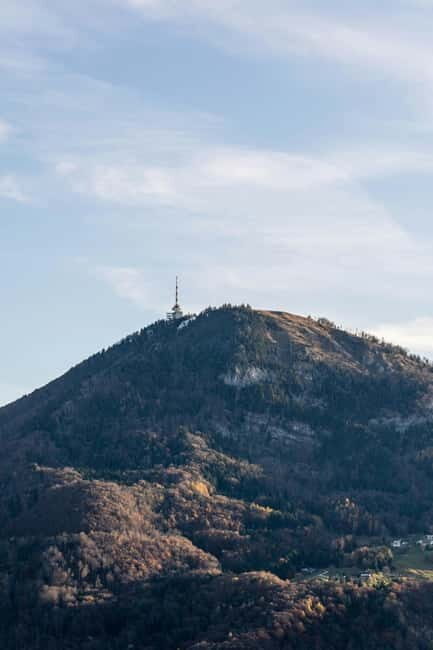 From Salzburg: Private Gaisberg Mountain Panoramic Trip - What To Expect: A Closer Look at the Tour