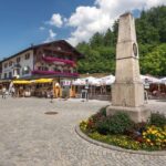 From Salzburg: Private Tour of Konigssee and Berchtesgaden - The Itinerary Breakdown