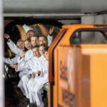 From Salzburg: Salt Mines Package - The White Gold Adventure - What to Expect Deep in the Mine