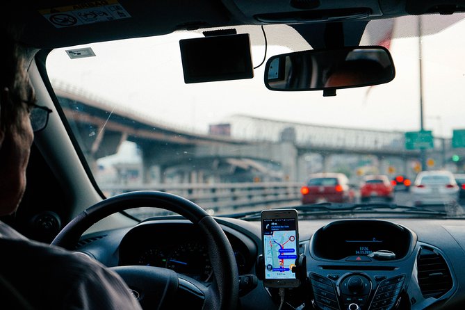 From Salzburg to Munich Airport- Private Transfer - punctual & friendly Driver - Key Points