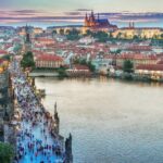 From Salzburg to Prague, Private Transfer with 2h of Sightseeing - The Practicalities: Pricing, Booking, and Additional Costs