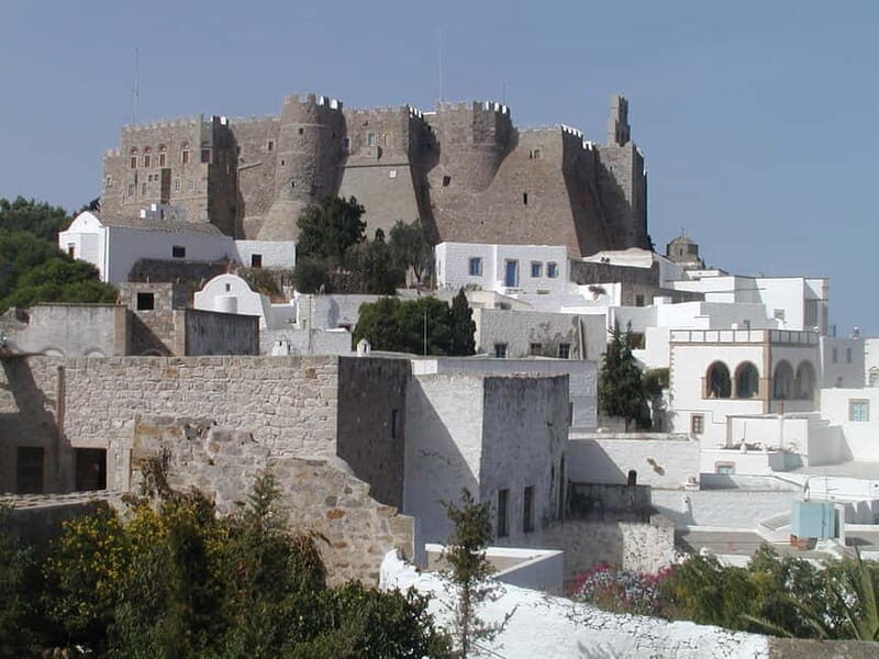 From Samos: Day Trip to Patmos Island - Discovering the Highlights of the Trip