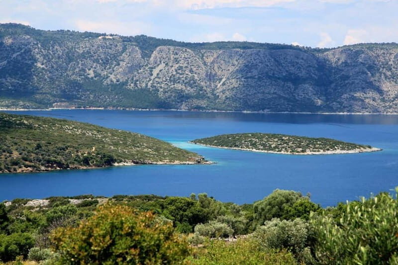 From Samos: Half-Day Kasonisi Boat Trip - Is It Worth the Cost?