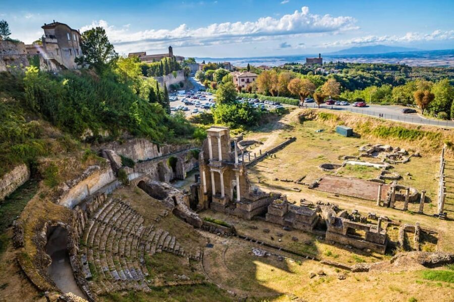 From San Gimignano to Siena E-BIKE tour+Transfer service - What Makes This Tour Stand Out?