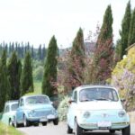 From San Gimignano: Vintage Fiat 500 Self-Drive Chianti Tour - Travel Comfort, Logistics, and Practicalities