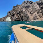 From San José: Cabo de Gata-Nijar Natural Park Boat Tour - Detailed Breakdown of the Experience