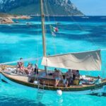 From San Paolo: Tavolara and Molara Island Cruise with Lunch - Key Points