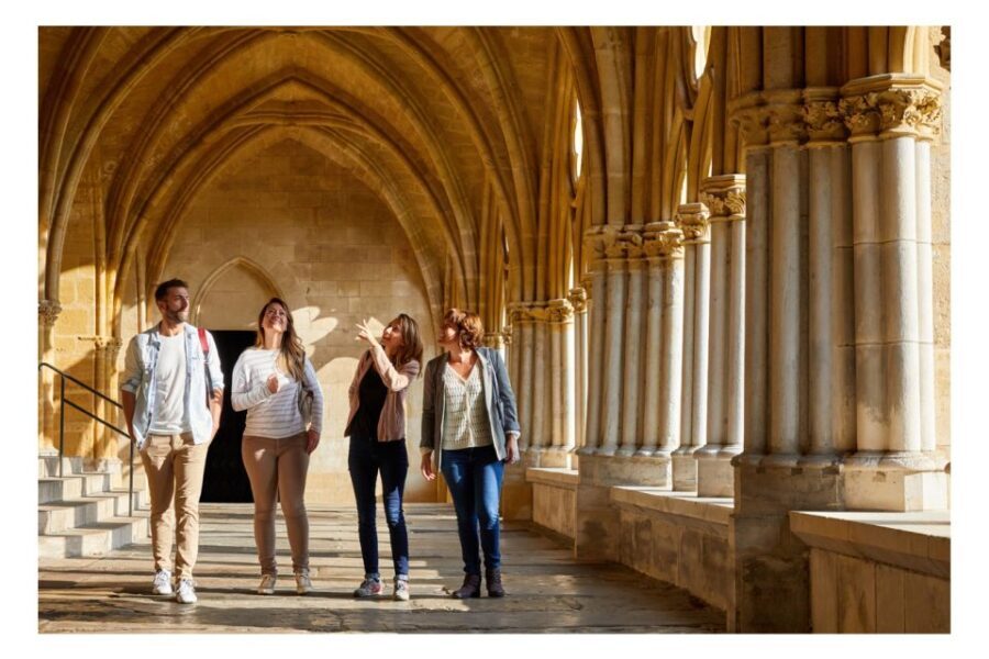 From San Sebastian: Biarritz and Bayonne Minibus Tour - A Detailed Look at the Tour Experience