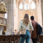 From San Sebastian: Hondarribia, San Pedro & San Juan Tour - Transportation & Logistics