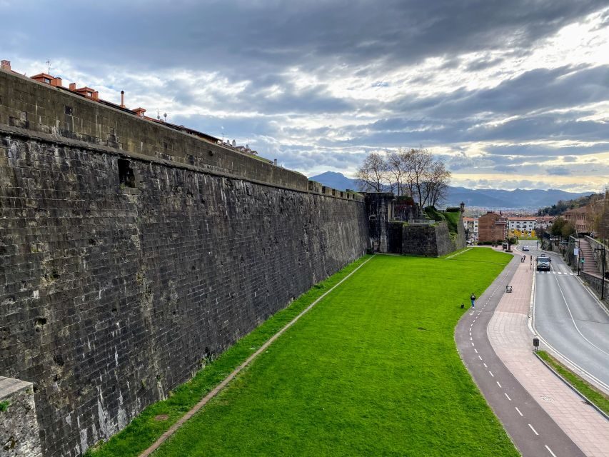 From San Sebastian: Hondarribia Sightseeing and Pintxos - What’s Included and What’s Not
