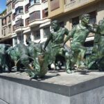 From San Sebastian: Pamplona City Tour - A Closer Look at the Pamplona Tour Experience