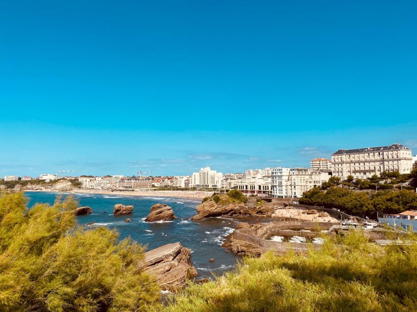 From San Sebastián: Private Biarritz & San Juan de Luz Tour - Who Will Love This Tour?