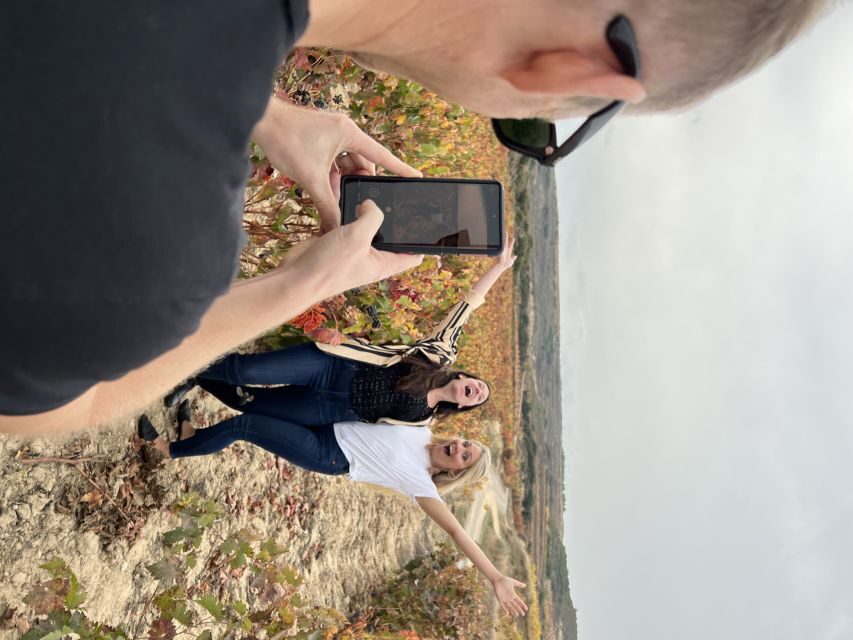 From San Sebastian: Rioja Private Day Trip with Wine Tasting - Authenticity and Value