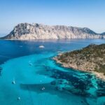 From San Teodoro: diving for experts in Tavolara and Molara - Key Points