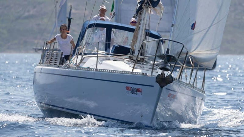 From San Teodoro: sailing boat tour - FAQs