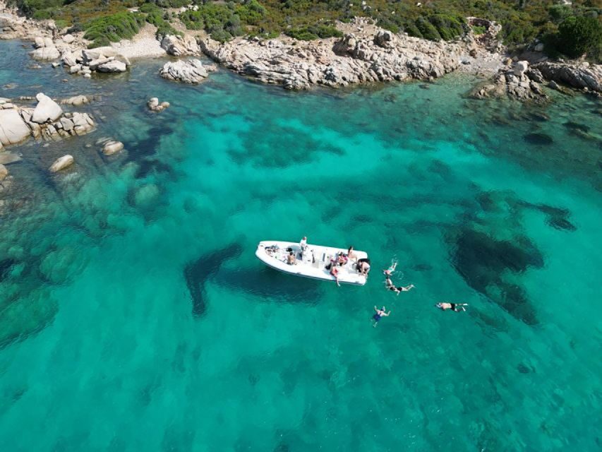 From San Teodoro: Tavolara Archipelago Grand Tour - Bright Spots and Practical Insights